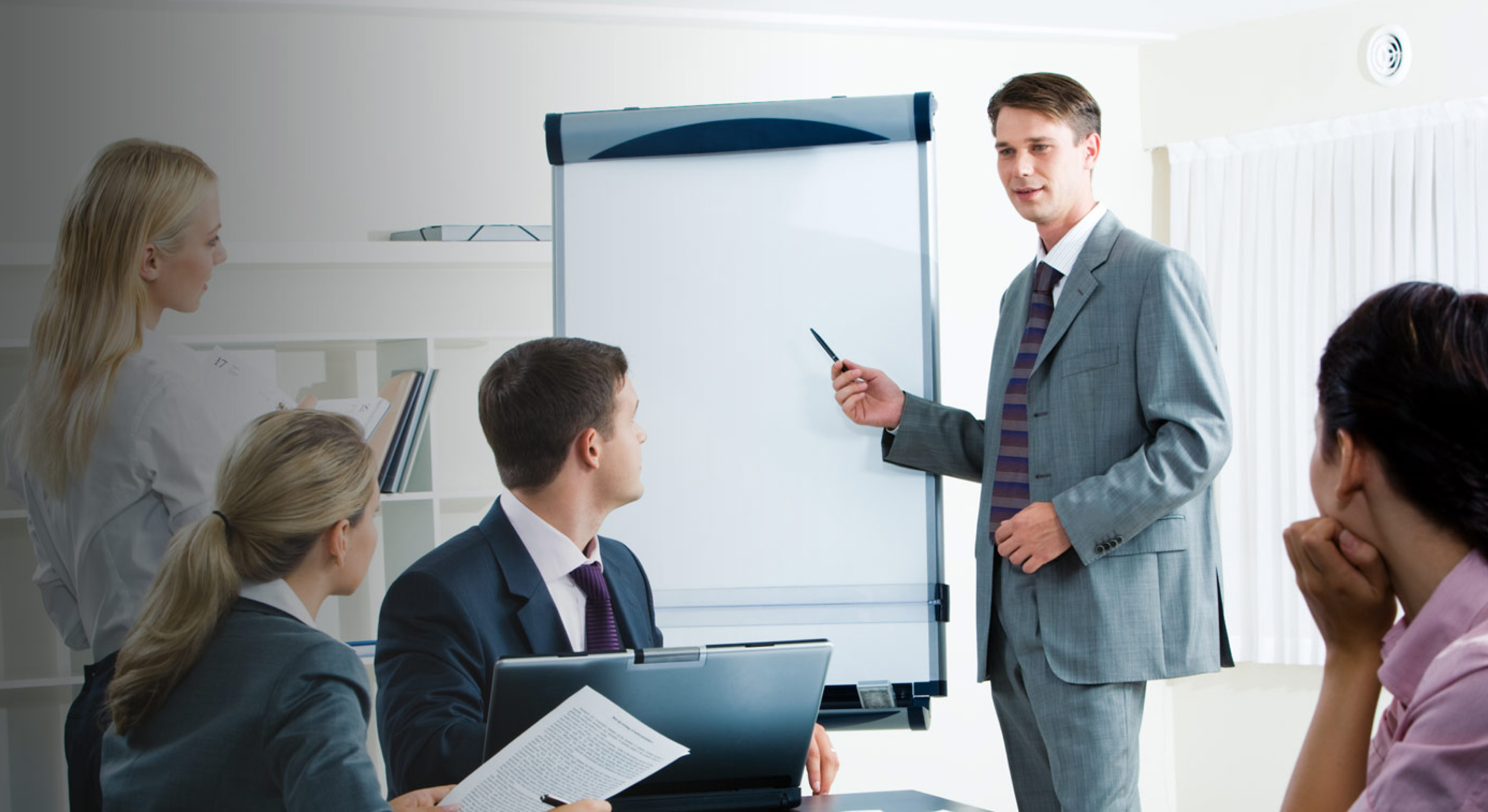 Your Course to Success